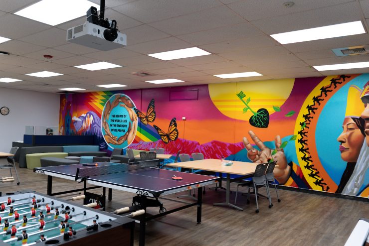 Our Mission & Vision - Merced College