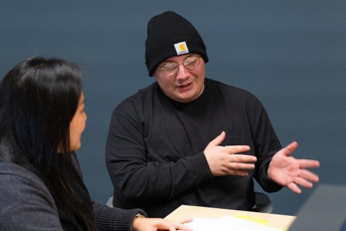 Our Mission & Vision - Merced College