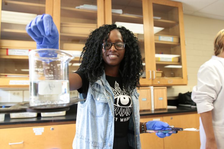 STEM Resources - Merced College