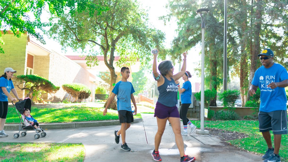 Main Campus - Merced College