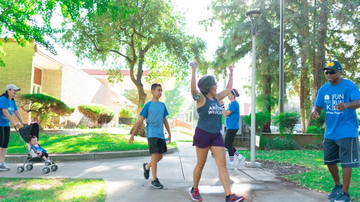 Main Campus - Merced College
