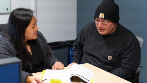 Merced College - Home