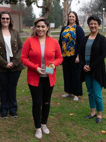 Divisions - Merced College