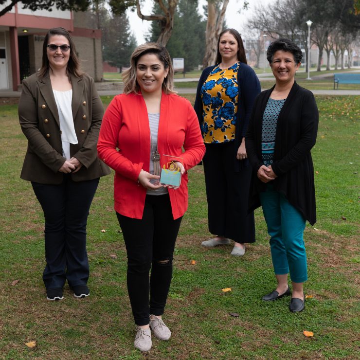 Campuses - Merced College