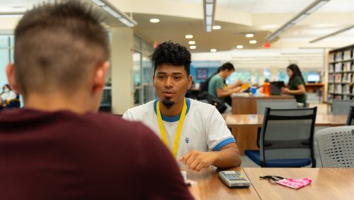 Main Campus - Merced College