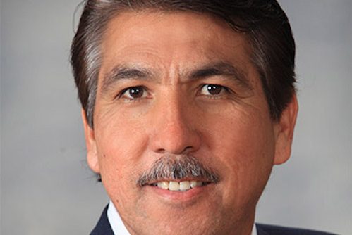 Board of Trustees - Merced College