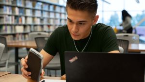 Tutoring - Merced College