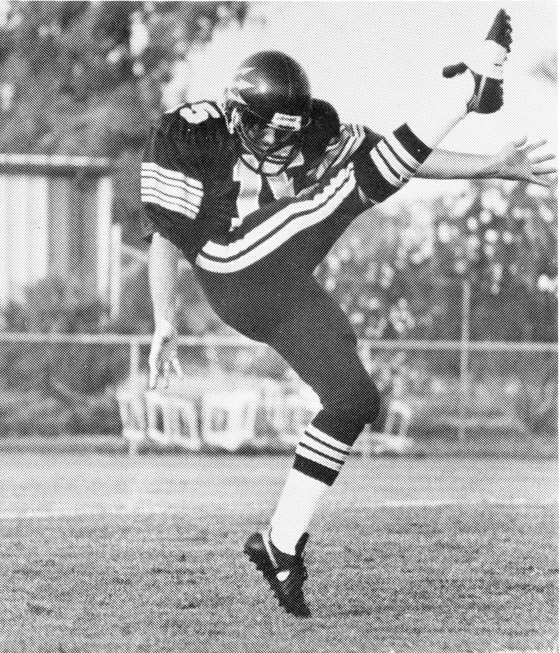 History - Merced College