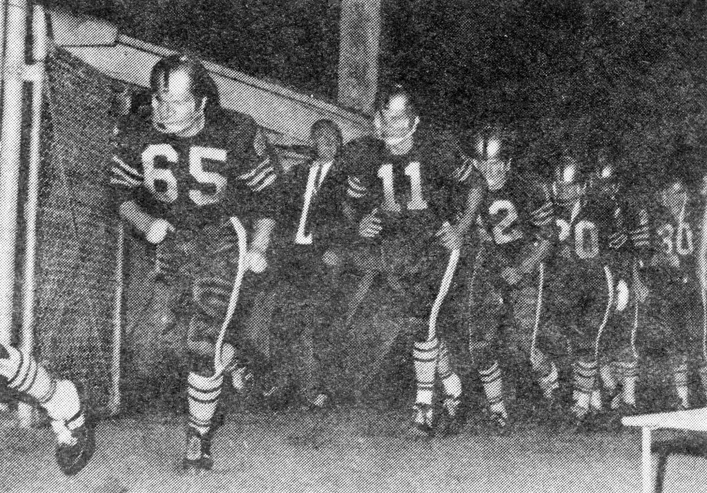 History - Merced College