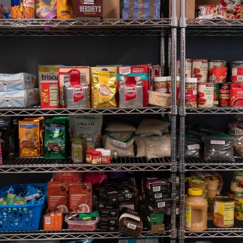 Basic Needs - Merced College