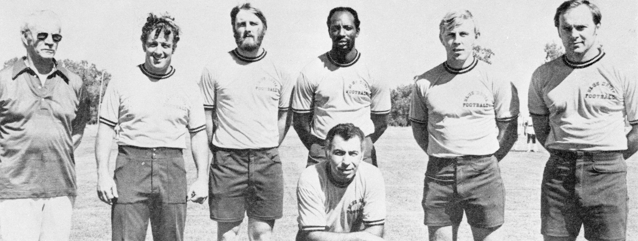 History - Merced College
