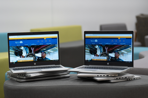 Equity Hub - Merced College