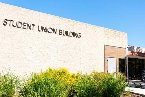 Student Equity & Success - Merced College