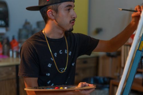 Puente Program - Merced College