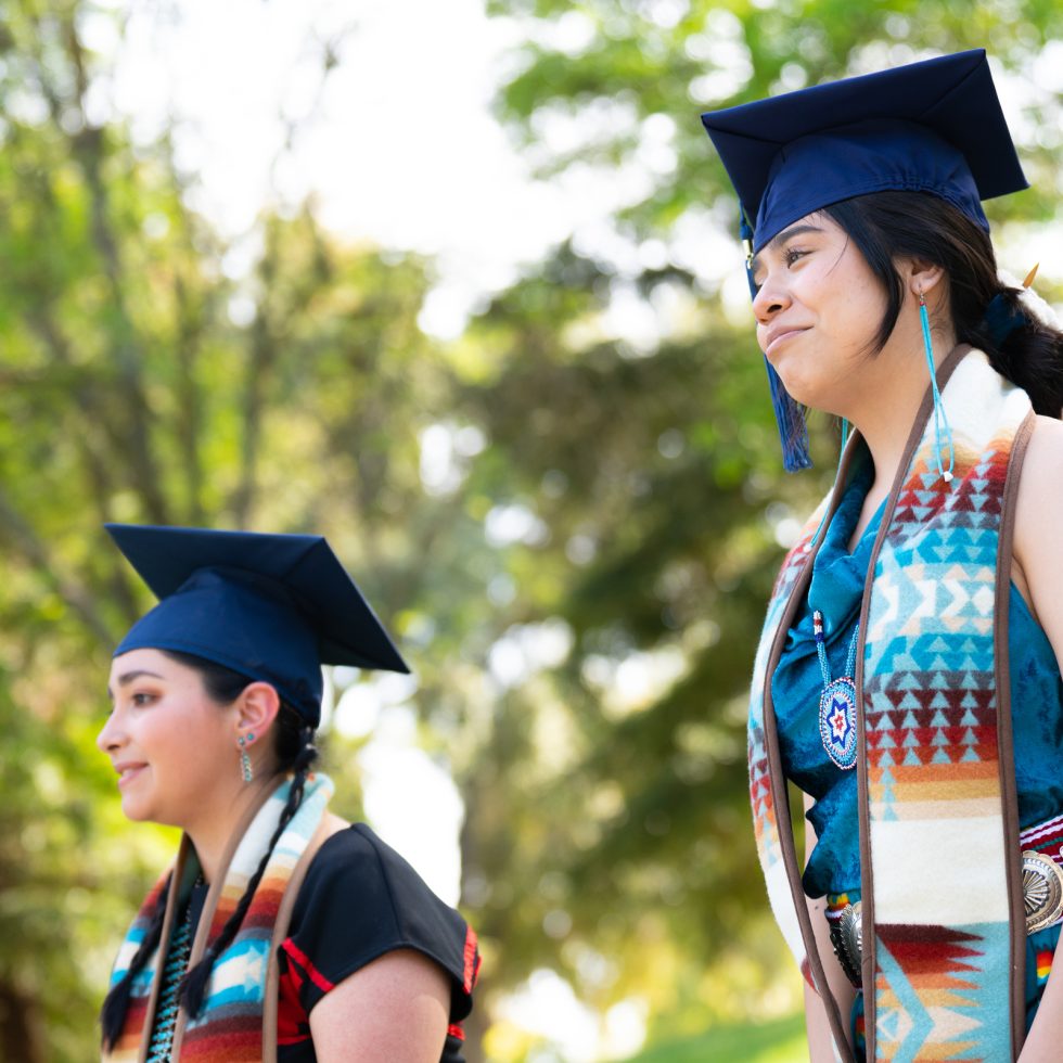 Native American Students - Merced College