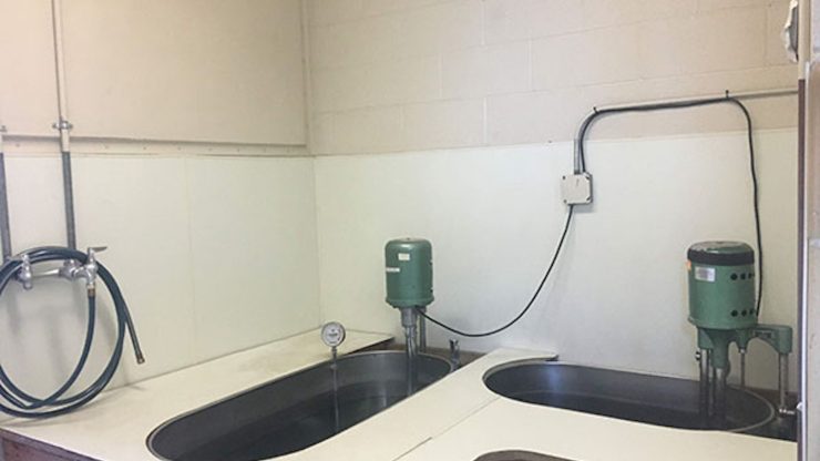 Athletic Training Facility - Merced College