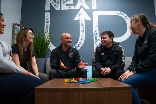 Student Support - Merced College