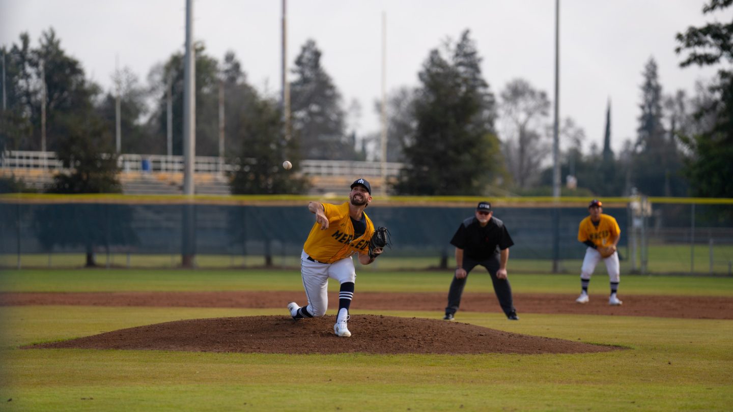 Blue Devil's Fundraiser - Merced College