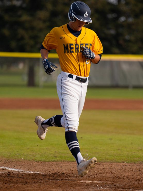 Baseball - Merced College