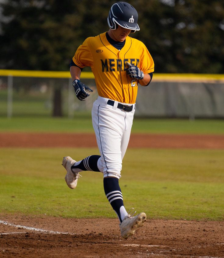 Baseball - Merced College