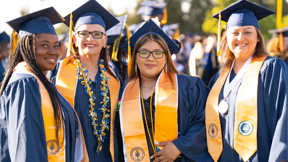 Los Banos EOPS - Merced College