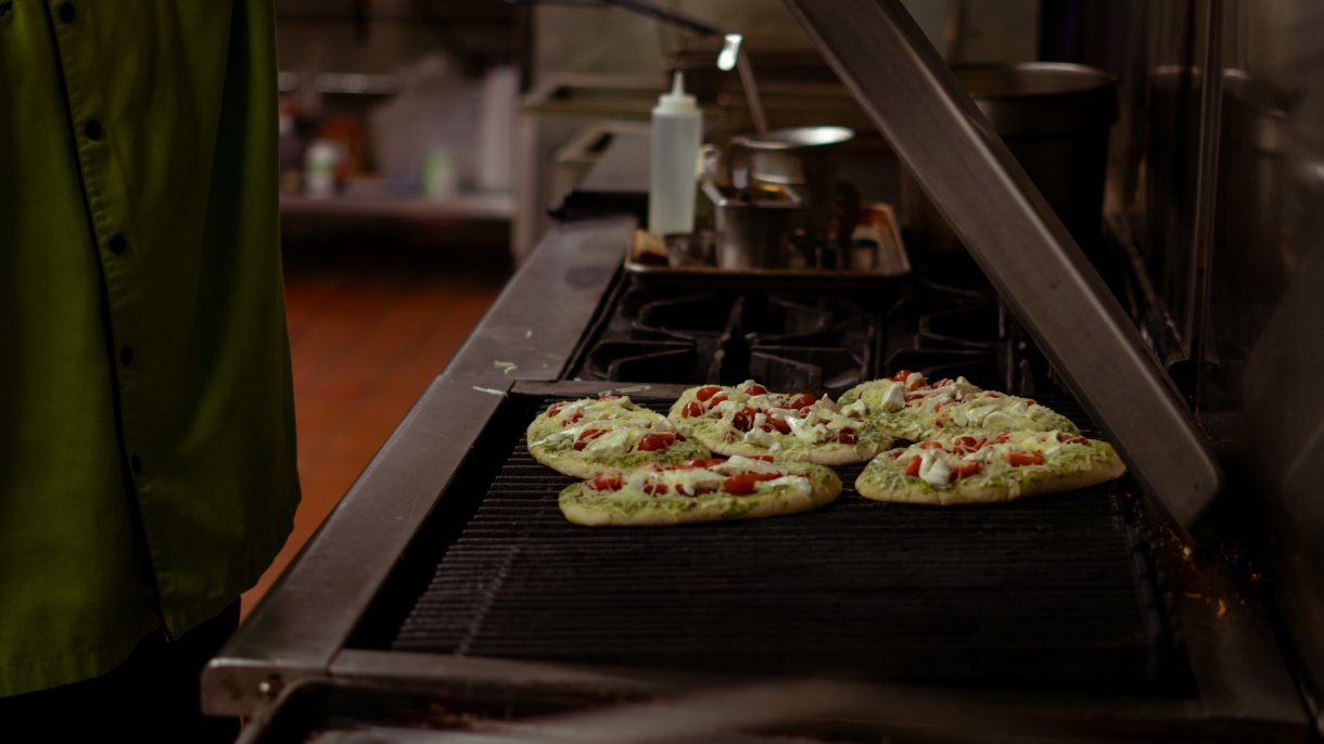 Dining Services - Merced College