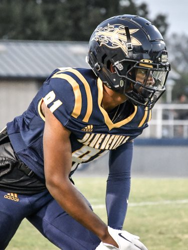 Football - Merced College