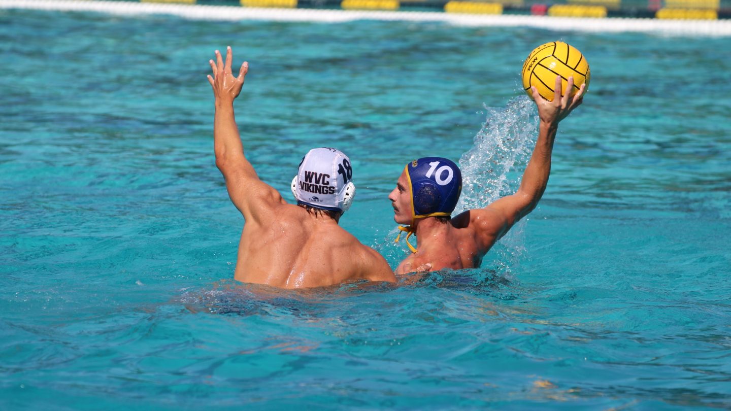 Blue Devil's Fundraiser - Merced College