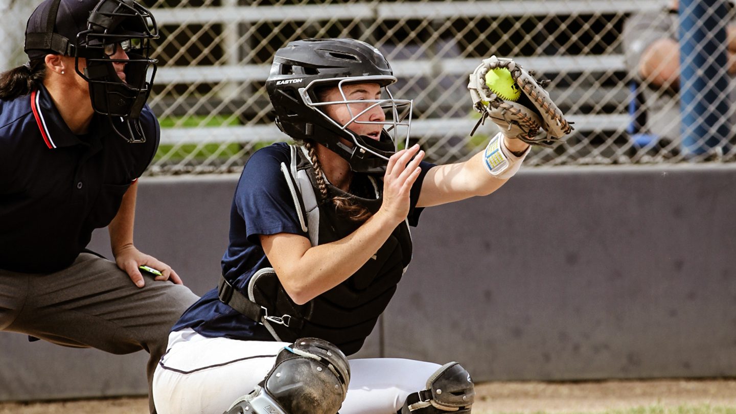Softball - Merced College
