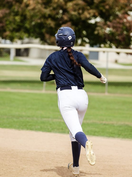 Softball - Merced College