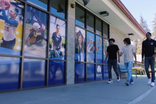 Bookstore - Merced College