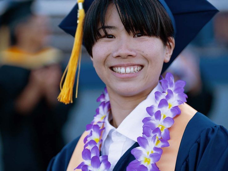 Transfer Center - Merced College