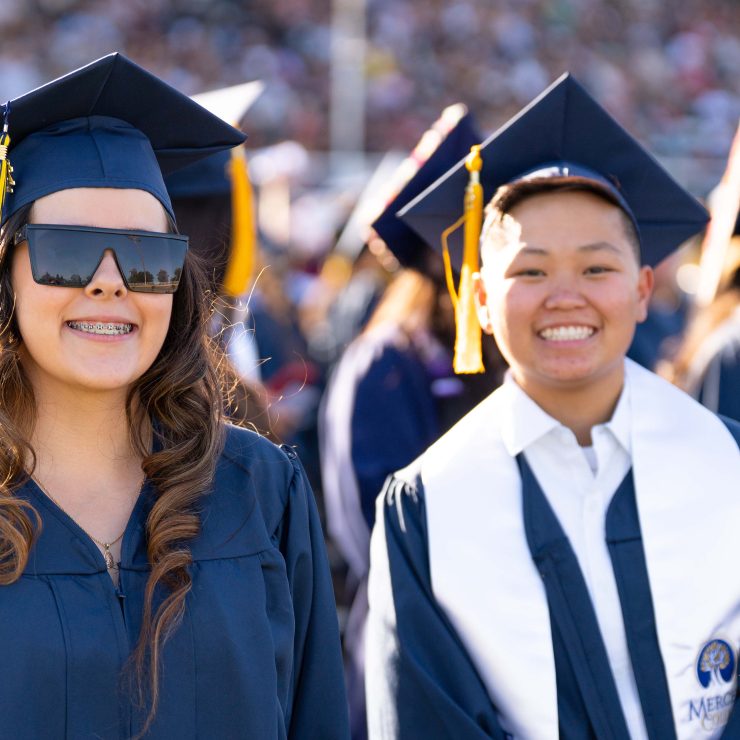 Financial Aid - Merced College