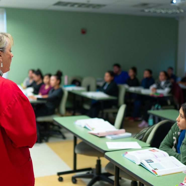 Employment - Merced College