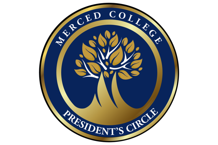President's Circle - Merced College
