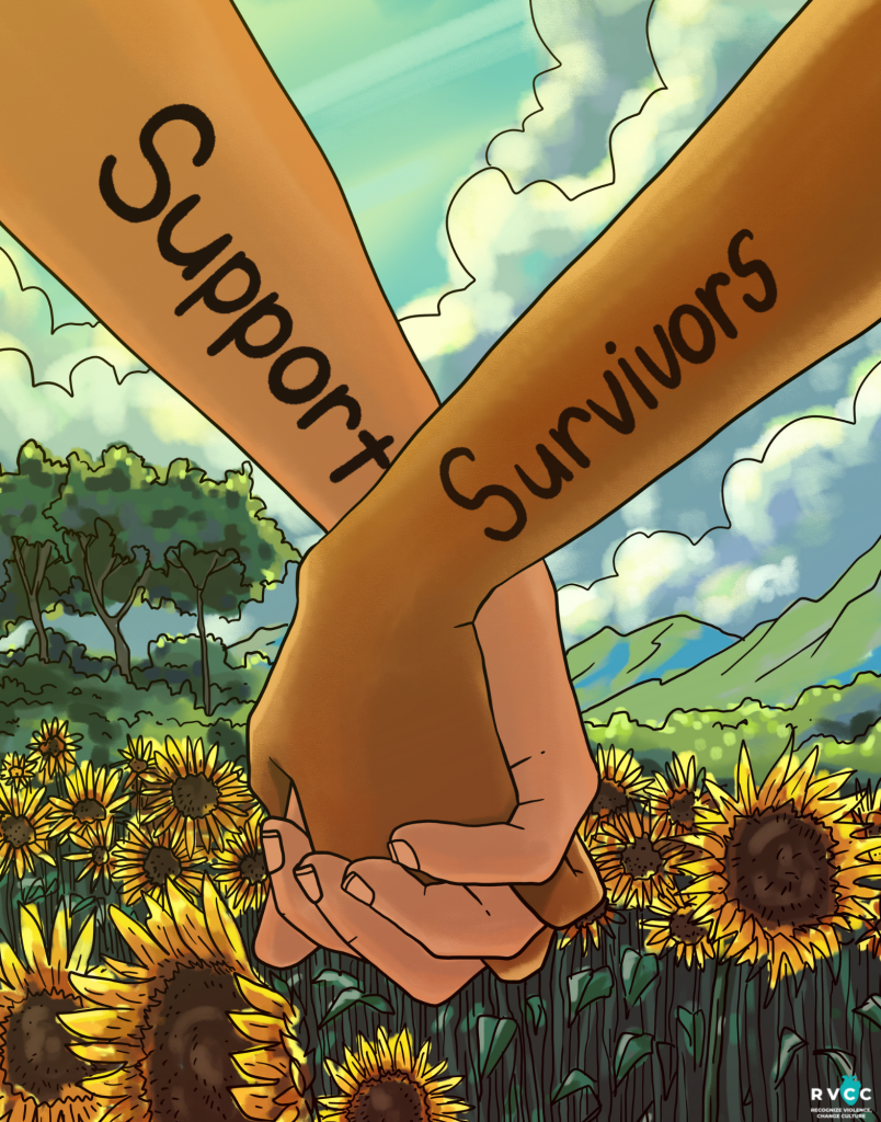 Support Someone - Merced College