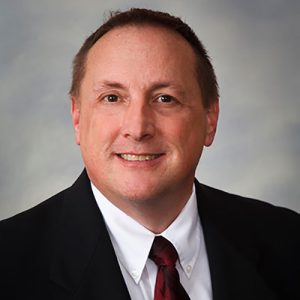 Technology & Institutional Effectiveness - Merced College