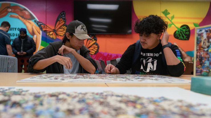 Equity Hub - Merced College