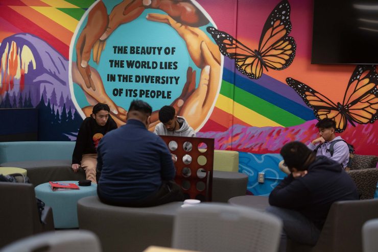 Support Programs - Merced College