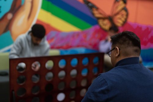 Student Equity & Success - Merced College