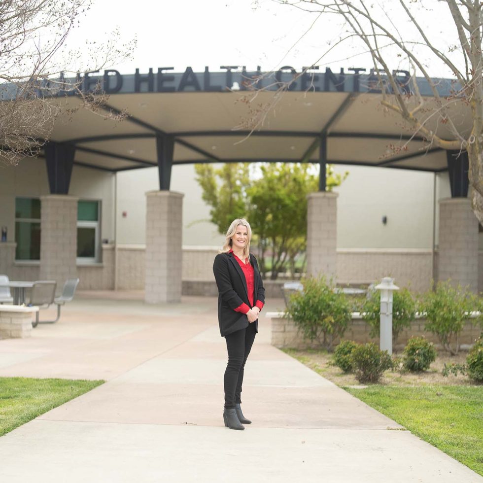 Merced College - Home