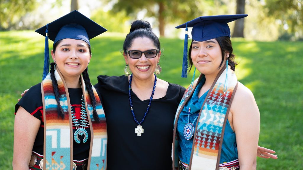 Native American Students - Merced College