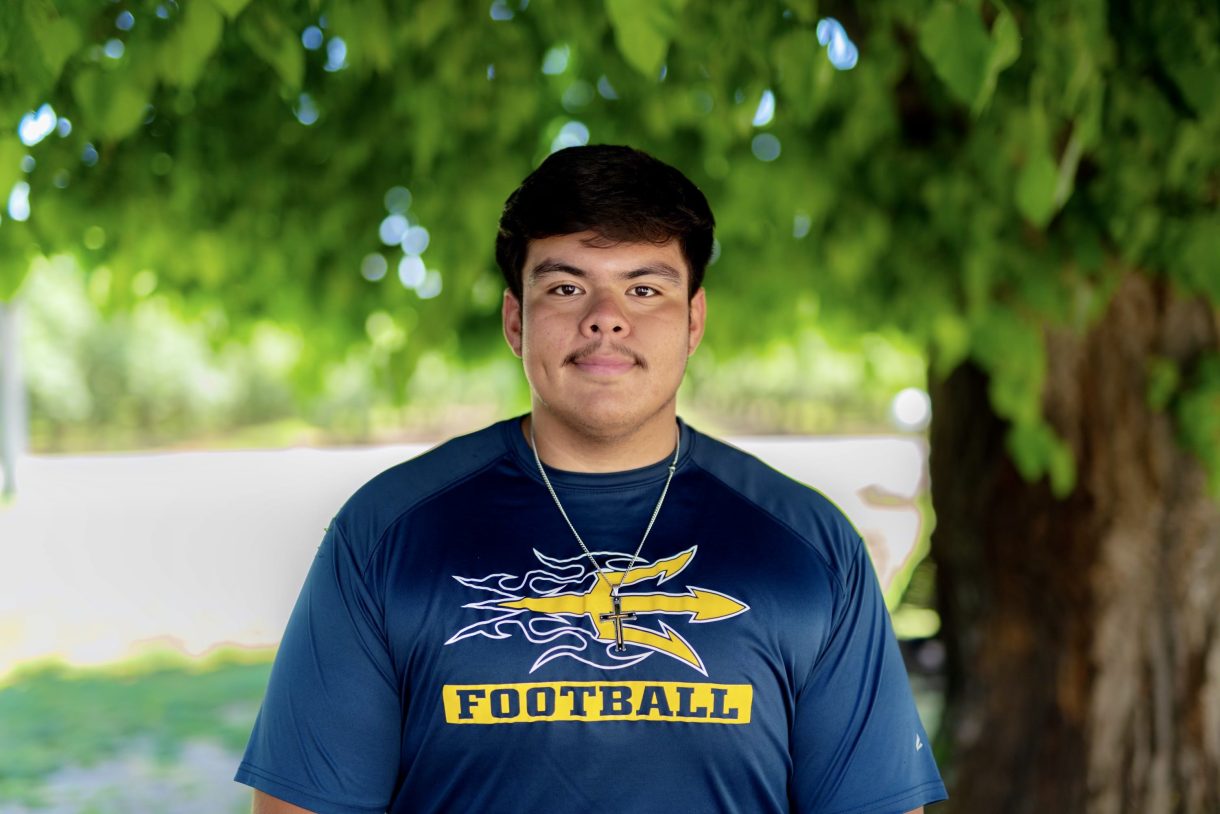 For each Merced College graduate, a unique and personal journey ...