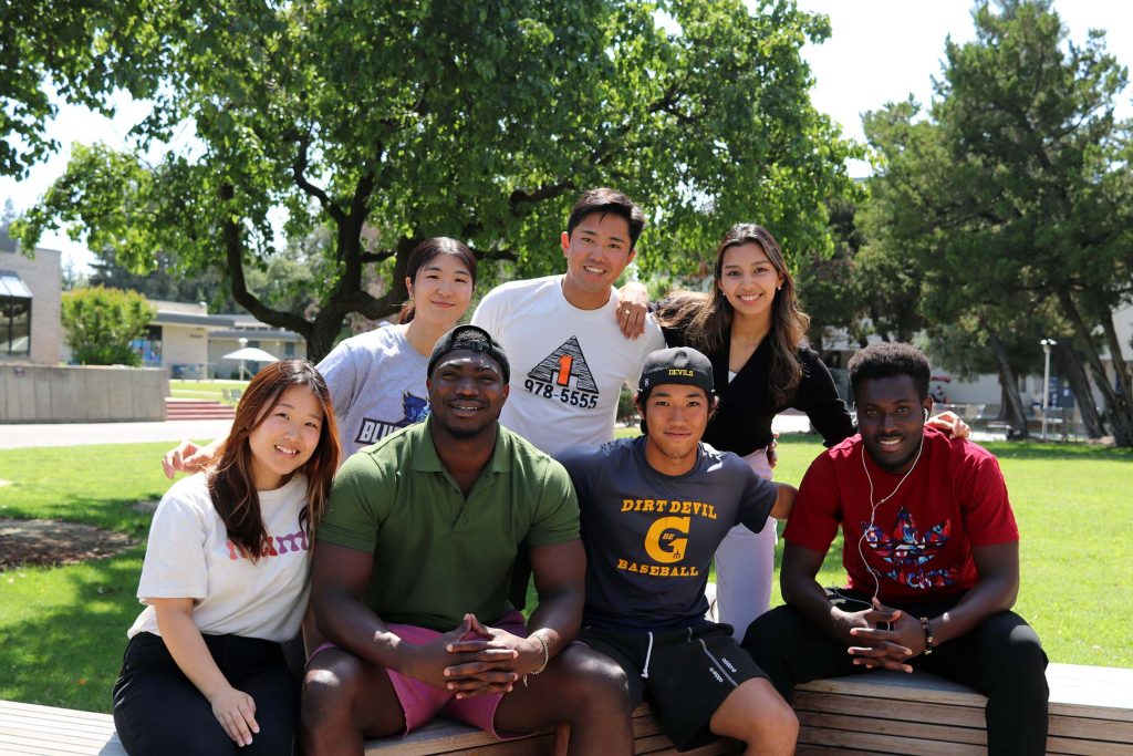 Components - Merced College