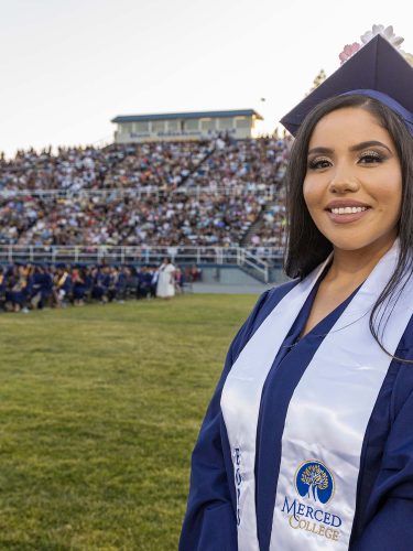 Merced College - Home