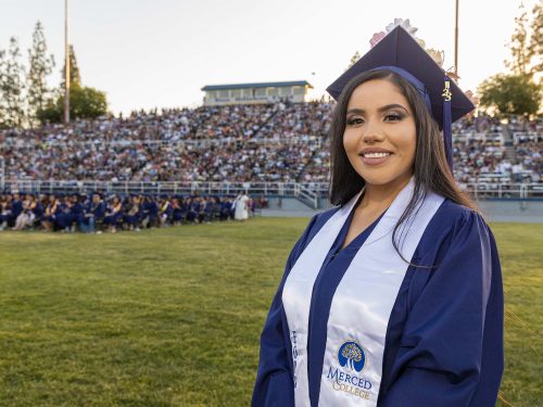 Faculty & Staff - Merced College