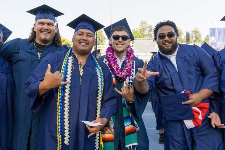 Apply for Graduation - Merced College