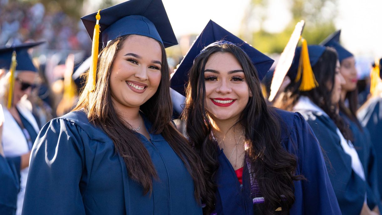 Merced College to Celebrate 60th Commencement—and 1st in Los Banos ...