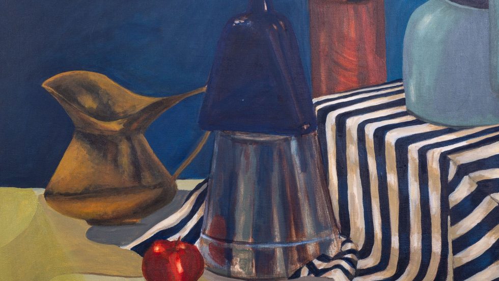 Art - Merced College