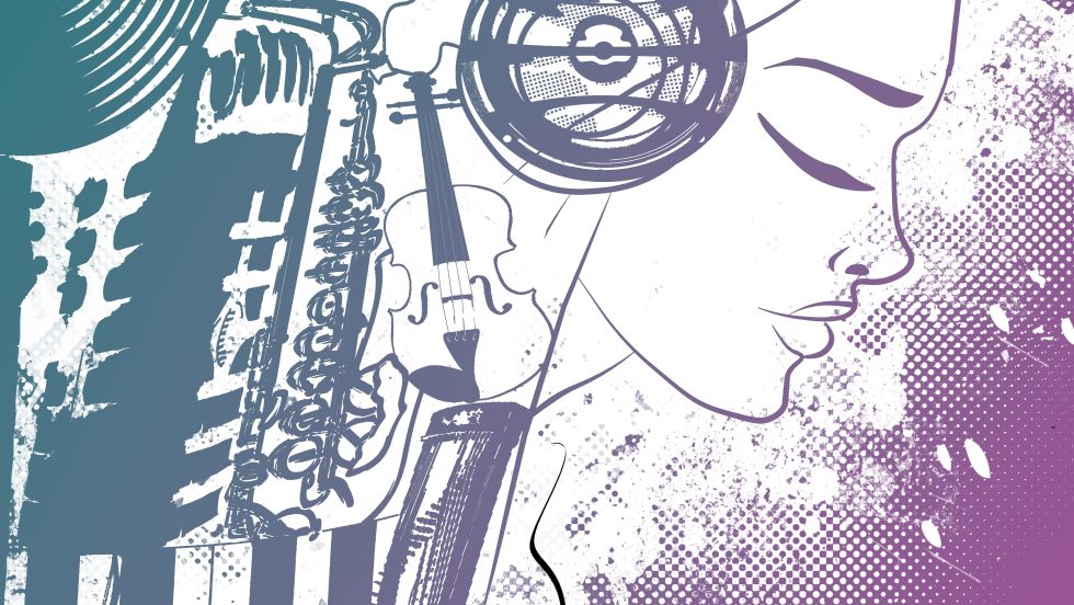 Digital Arts - Merced College